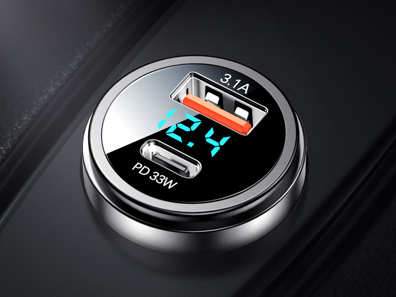 33W超级快充_五人行设计部落-站酷ZCOOL