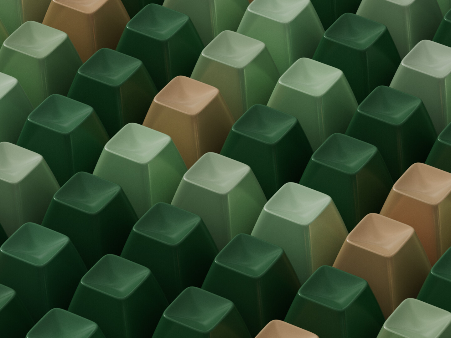 240612 C4D RS渲染_露露安妮-站酷ZCOOL