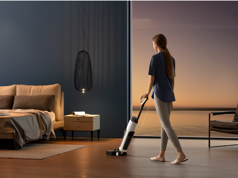 Roidmi NEO 产品拍摄_sun_zheng-站酷ZCOOL