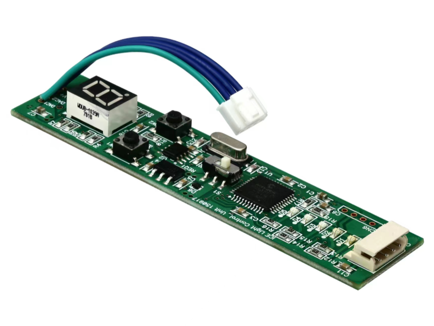 电路板追溯拍摄360°环绕 记录电路板 拍摄PCB 欧保图_ORBITVU-站酷ZCOOL