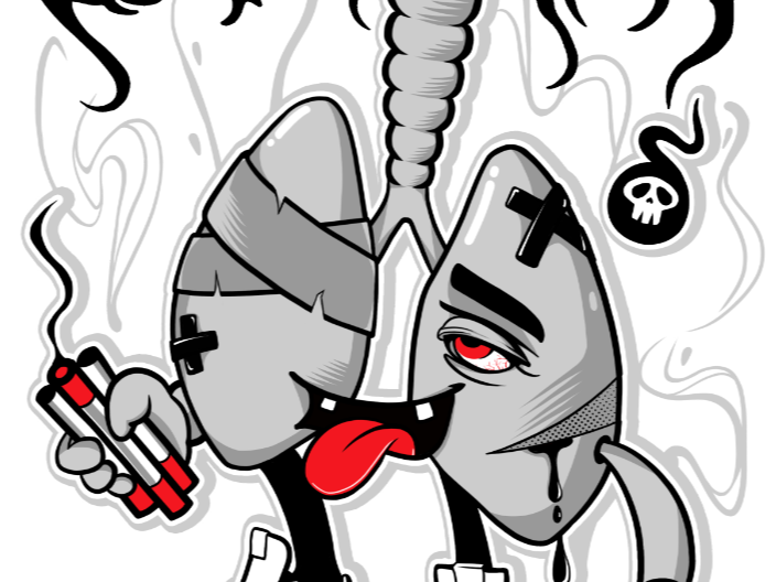 《上瘾》_M天M7-站酷ZCOOL