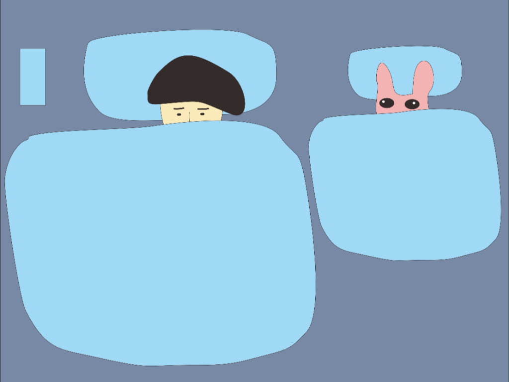 休息_jqm2021-站酷ZCOOL