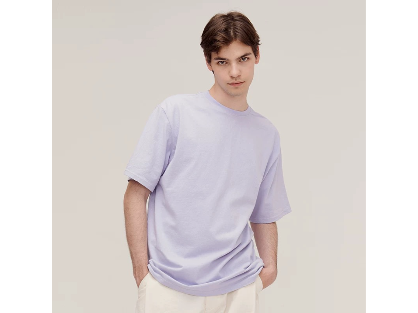 Vano小鬼_外籍模特经纪_Tom-站酷ZCOOL