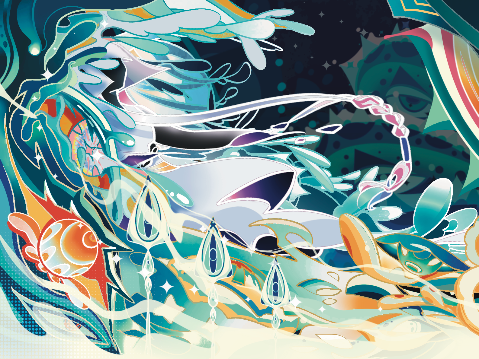 一个毕设_luust-站酷ZCOOL