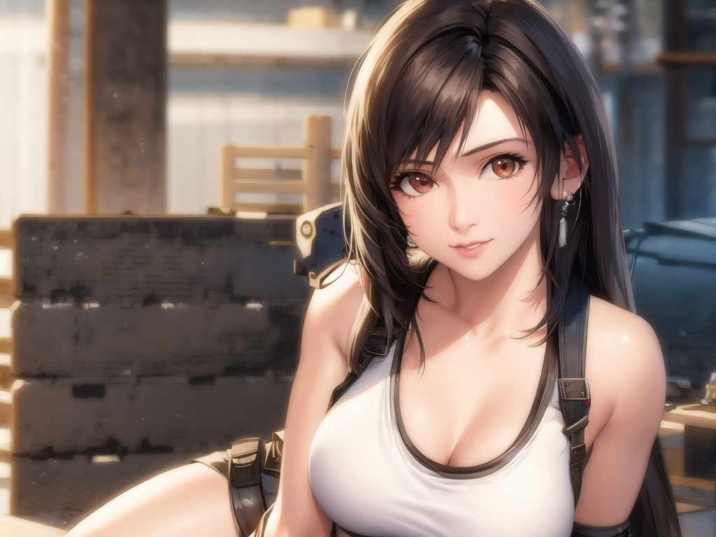 AI绘画记录_刹娜天堂-站酷ZCOOL