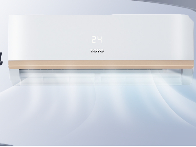 空调_代号柒七-站酷ZCOOL