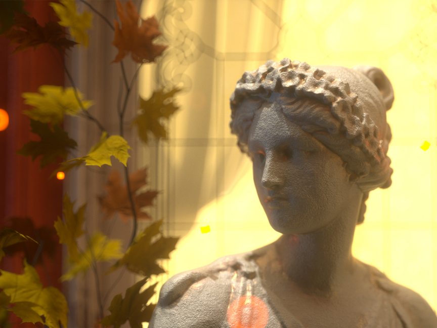 立秋 | 二十四节气_LinaCCC-站酷ZCOOL