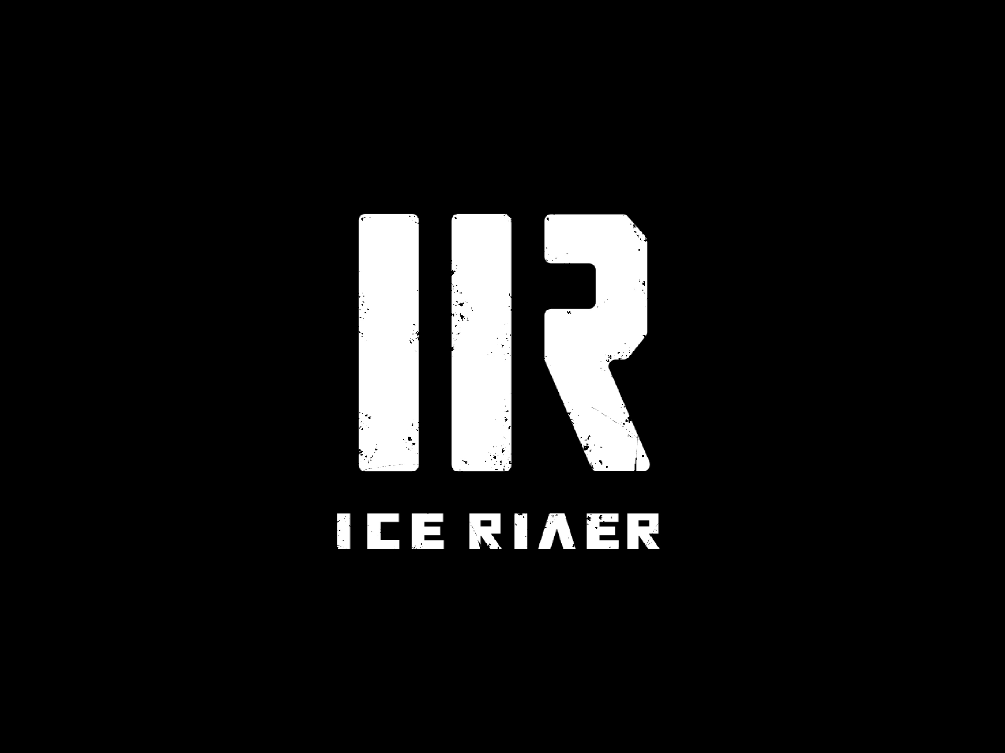 ICE RIVER ｜ 品牌视觉提案_北冥航-站酷ZCOOL