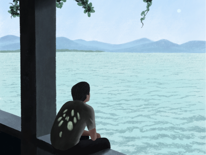 光阴_Ziggy即时闻雨-站酷ZCOOL