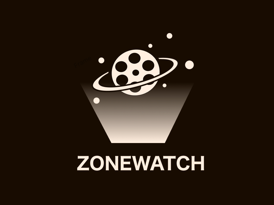 Zone Watch 影视App_JingyuanLi-站酷ZCOOL