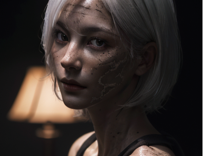 暗_路边的红Buff-站酷ZCOOL