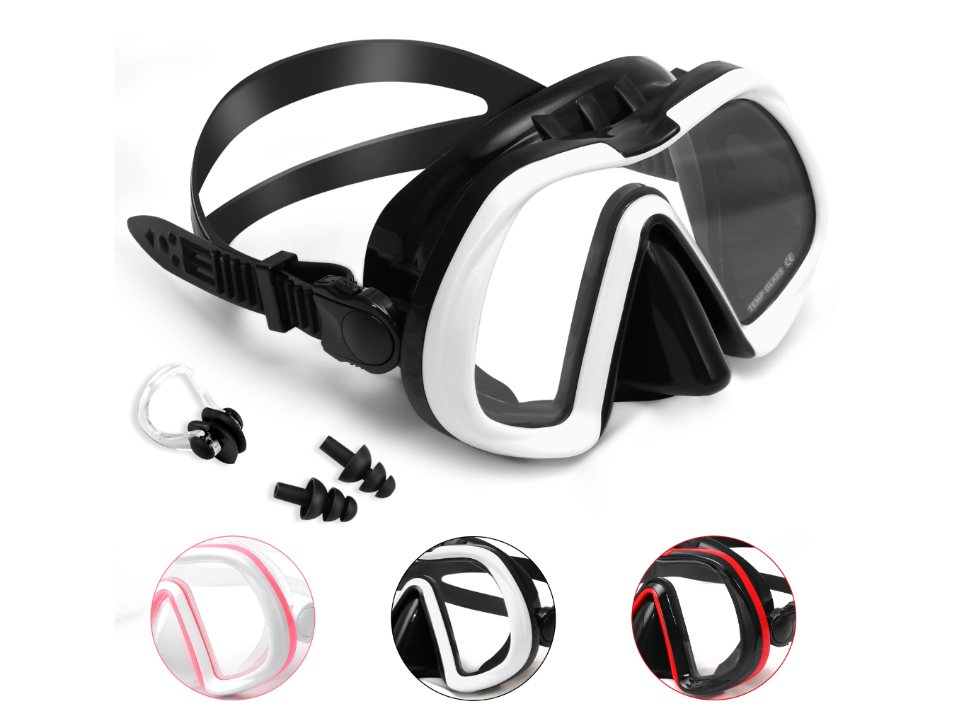 泳镜_晚晚不恰饭-站酷ZCOOL