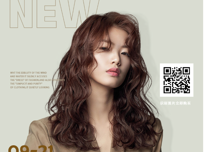 服装海报_多吃奶酪-站酷ZCOOL