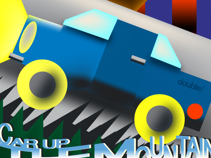 visual design 024|视觉设计_Double多宝-站酷ZCOOL