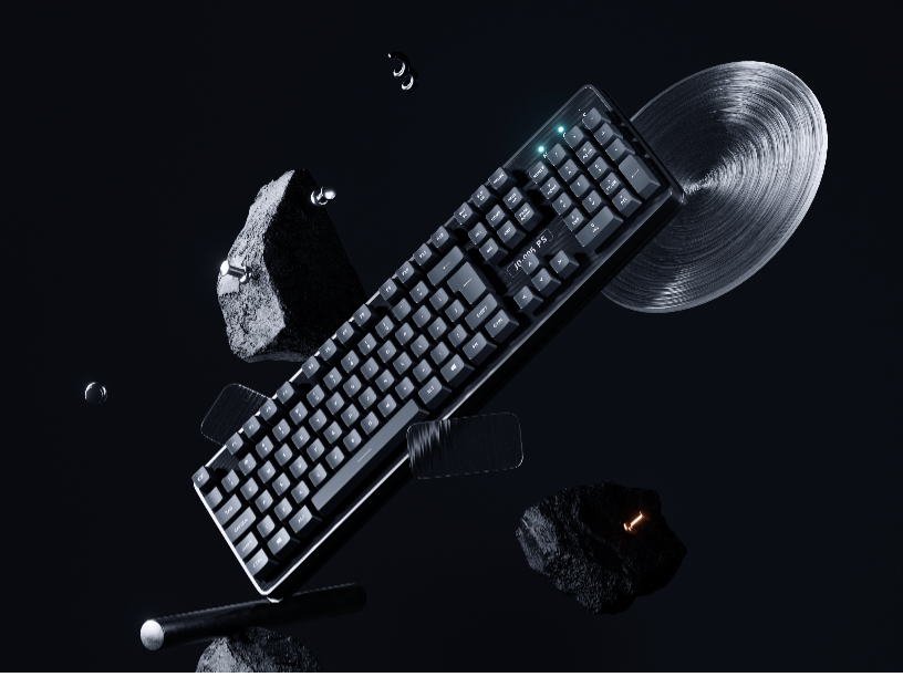 《keyboard》_JIAO_07-站酷ZCOOL