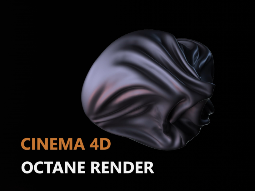 C4D-OC_乔可Joker-站酷ZCOOL