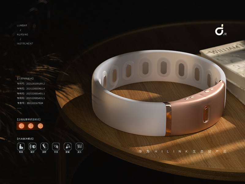 电商-智能小蛮腰_hrzmx-站酷ZCOOL