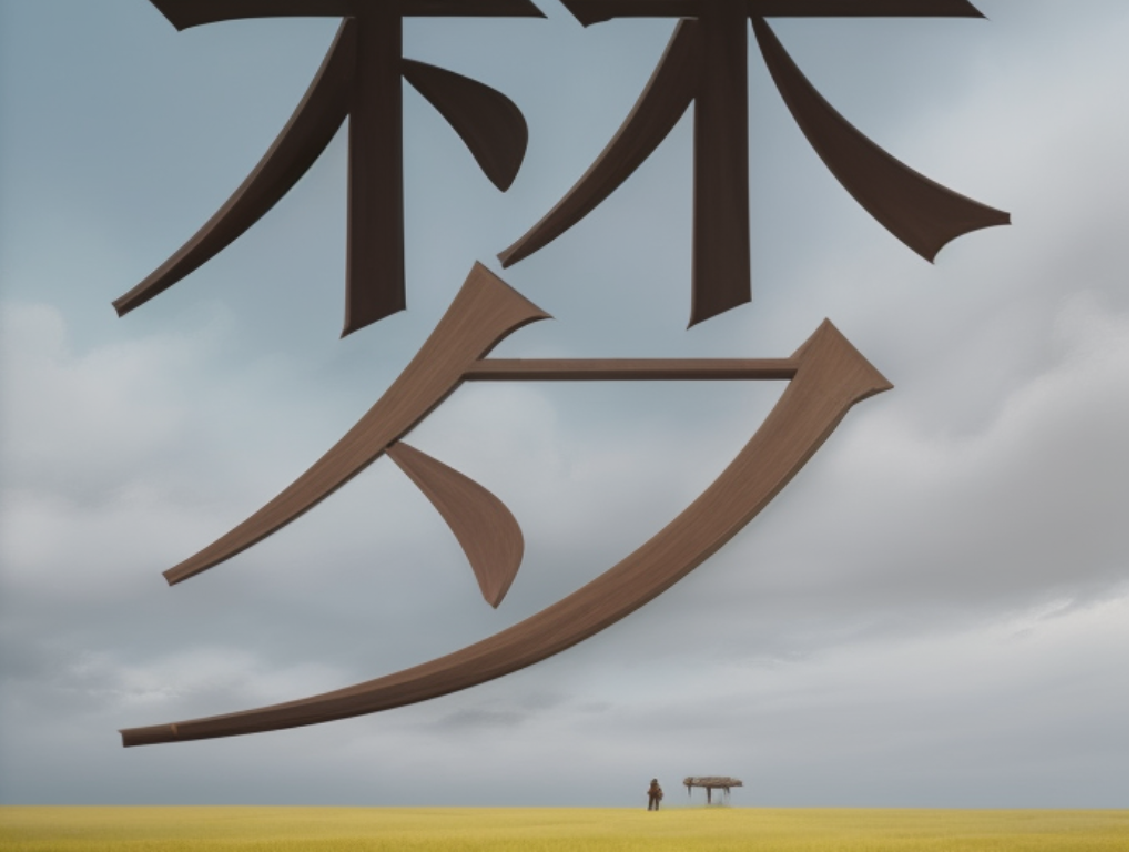 stable diffusion 直出海报-参数记录分享_DongEva-站酷ZCOOL