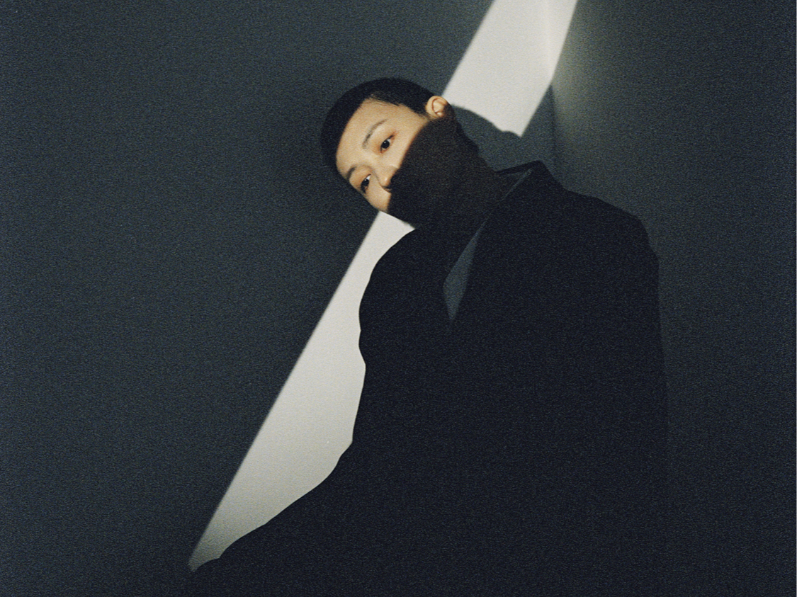 你不一定要做花，你可以是树_白山Gavin-站酷ZCOOL