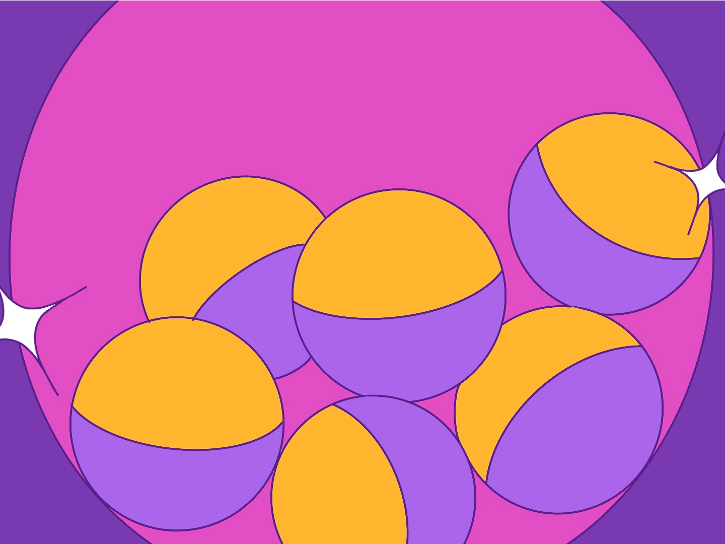 毕设-HSP高敏感症候群_鱼丸的丸-站酷ZCOOL