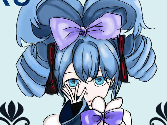 打卡35_苦萝卜-站酷ZCOOL