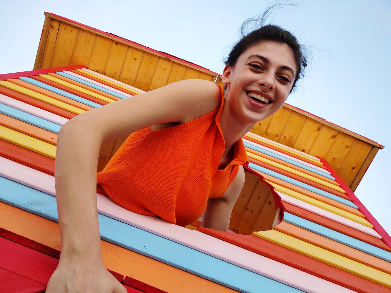 手机样张 / Redmi 12 5G _摄影师张开-站酷ZCOOL