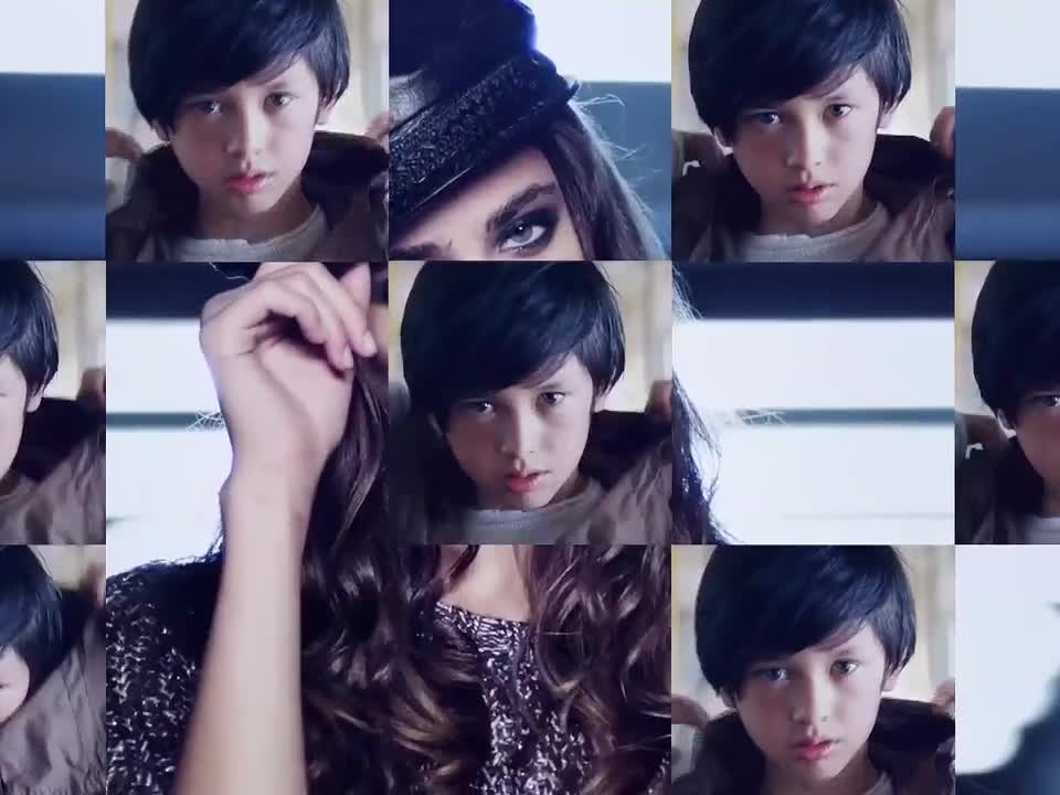 PR模板|平铺闪烁快速创意过渡划痕素材标题介绍视频_猿文件网官方账号-站酷ZCOOL