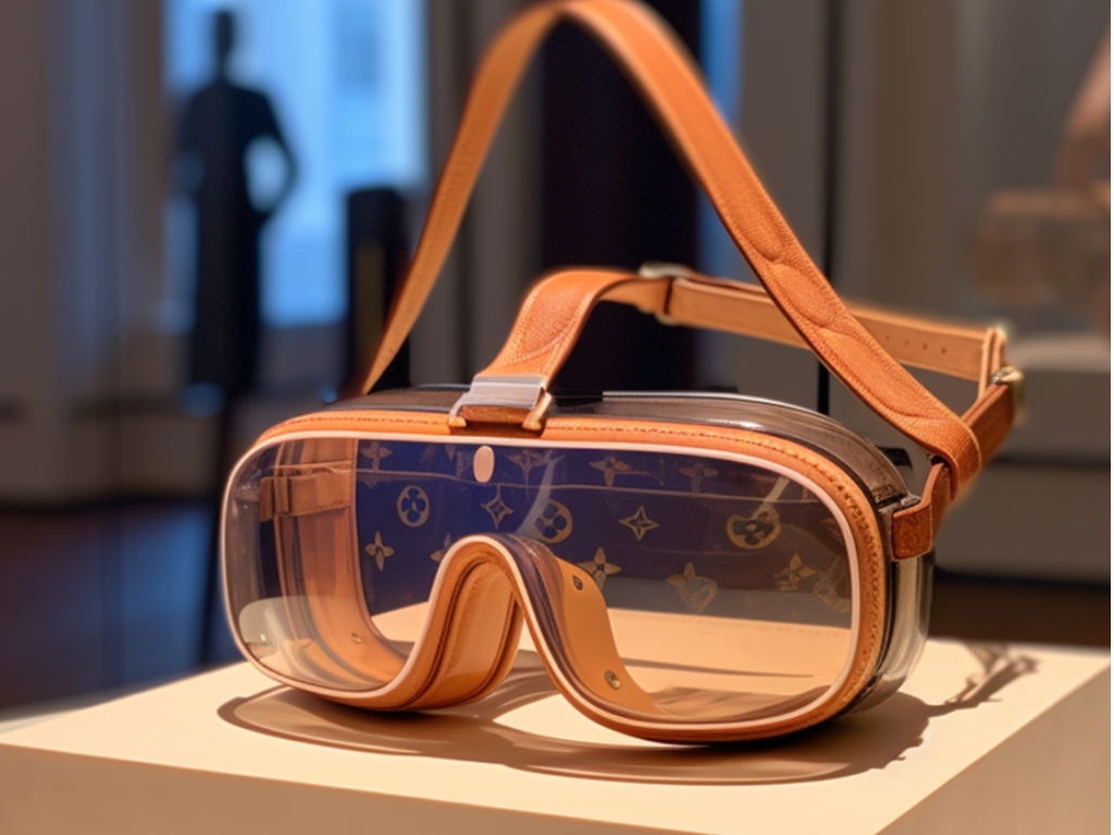 虚拟产品设计 VR眼镜_米魔mimimo-站酷ZCOOL