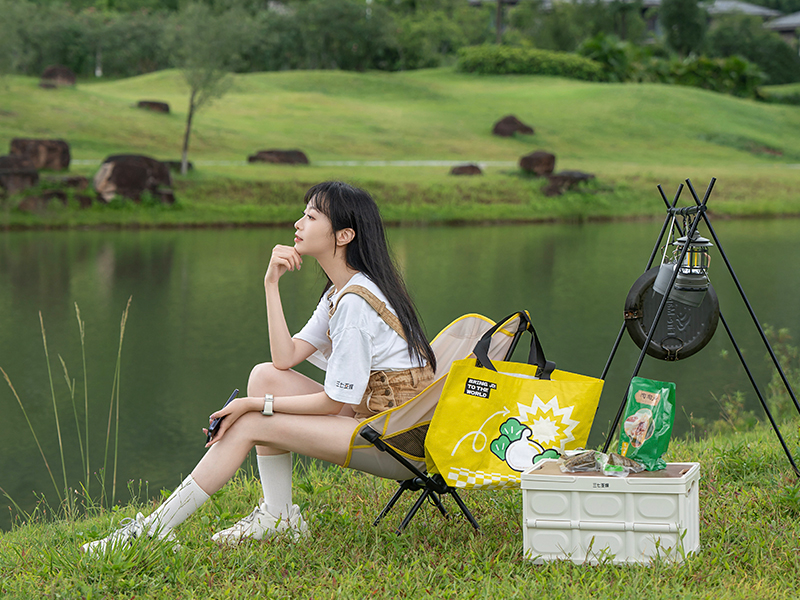 三七互娱员工端午礼品_NINO_cap-站酷ZCOOL