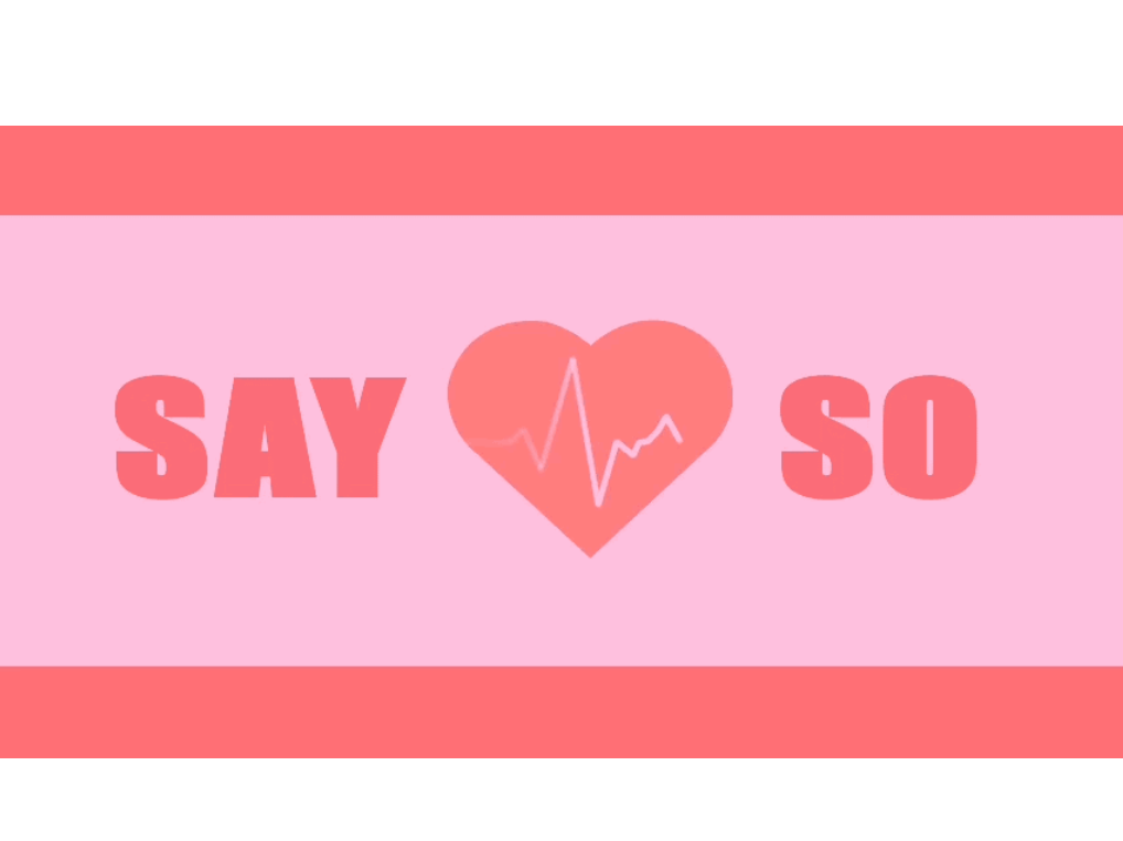 say no小动效_巴斯特尔-站酷ZCOOL