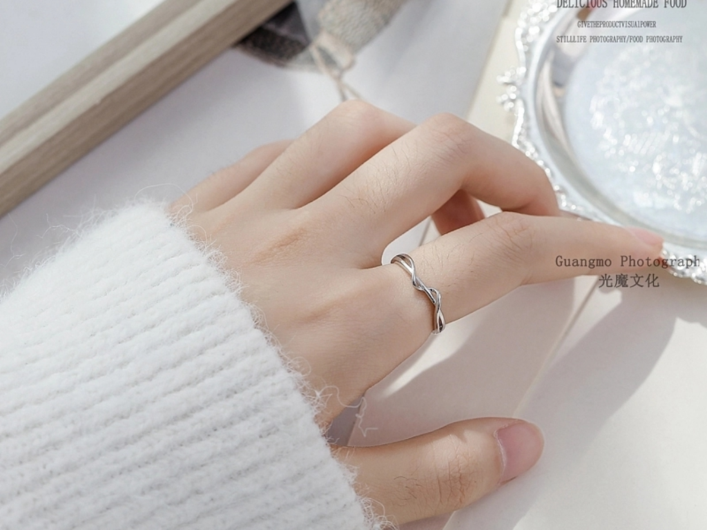 《RING》_光华刘靖-站酷ZCOOL