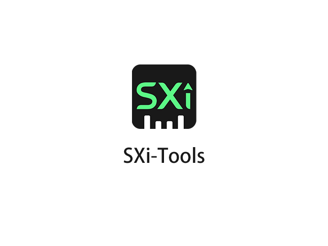 SXi-Tools_LCD的哥-站酷ZCOOL