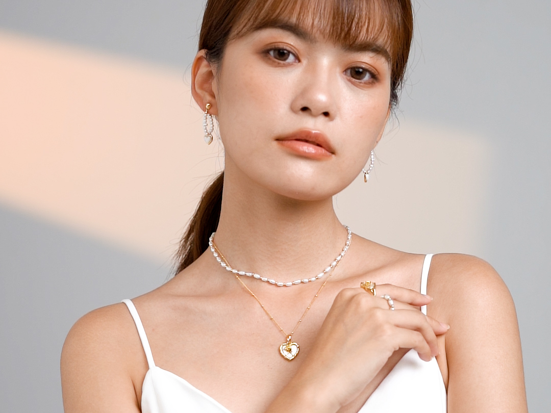 Galaxy作品「LOUISA首饰电商视频」_金淼数字科技-站酷ZCOOL