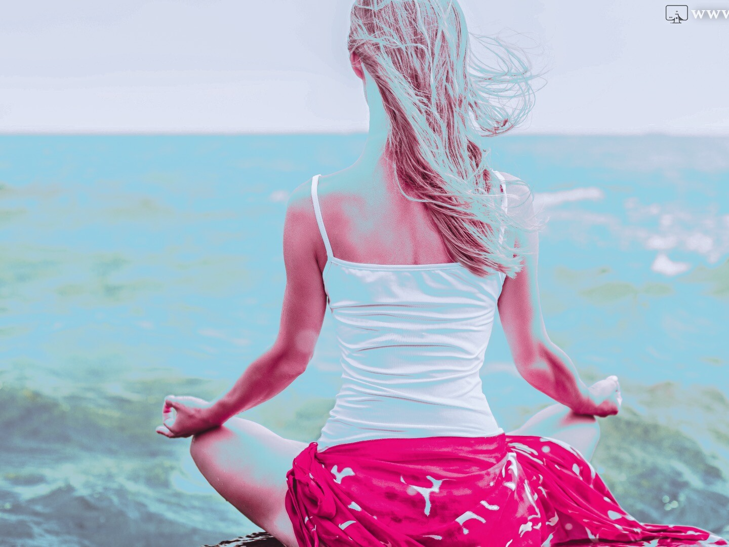 未来派效果PS动作_Mac小素材-站酷ZCOOL