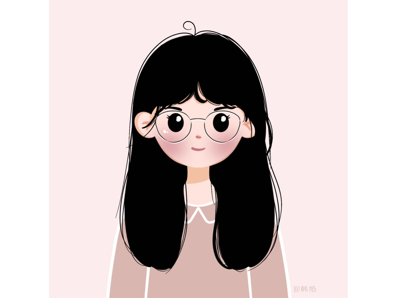 《百图挑战》/81_韩焰Yan-站酷ZCOOL