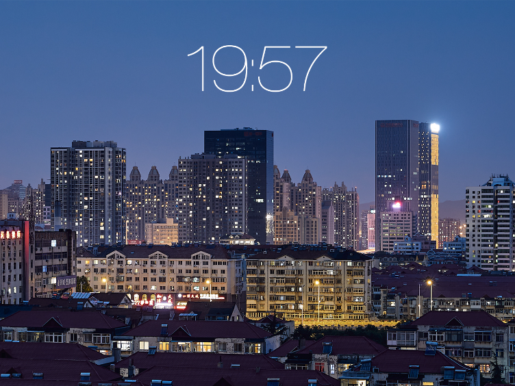 time_Maoke美乃滋-站酷ZCOOL