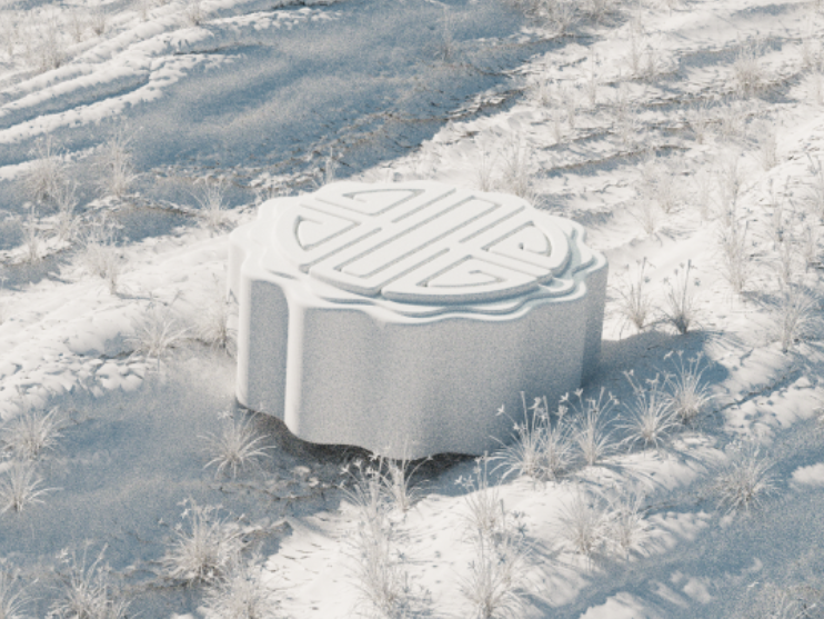 中秋节礼物_Z464568451-站酷ZCOOL