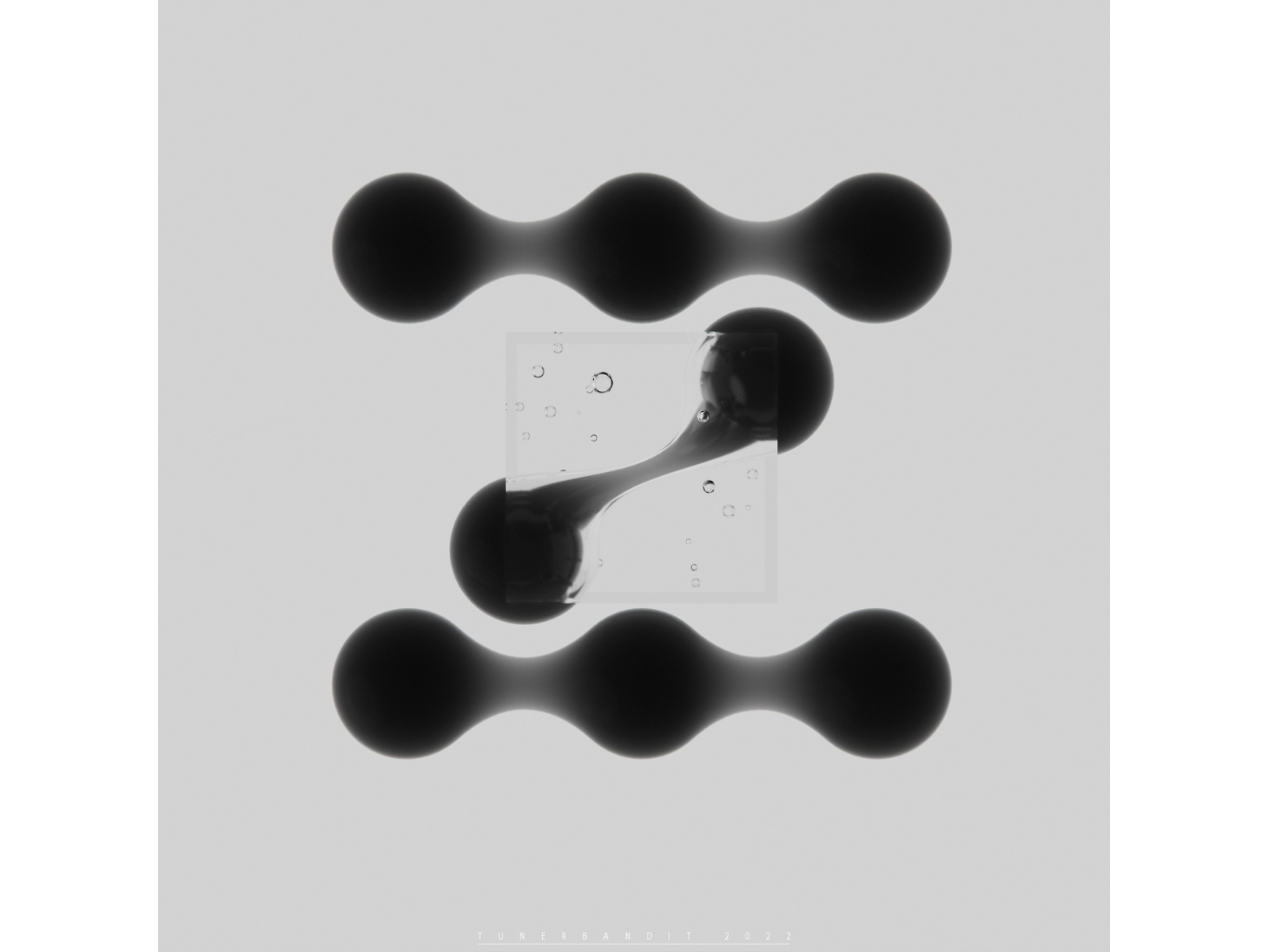 Z_TUNERBandit-站酷ZCOOL