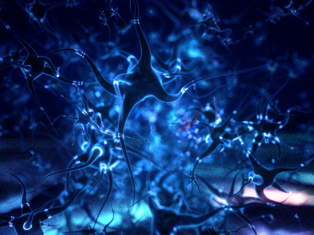 宇宙大脑_椰蓉视觉-站酷ZCOOL