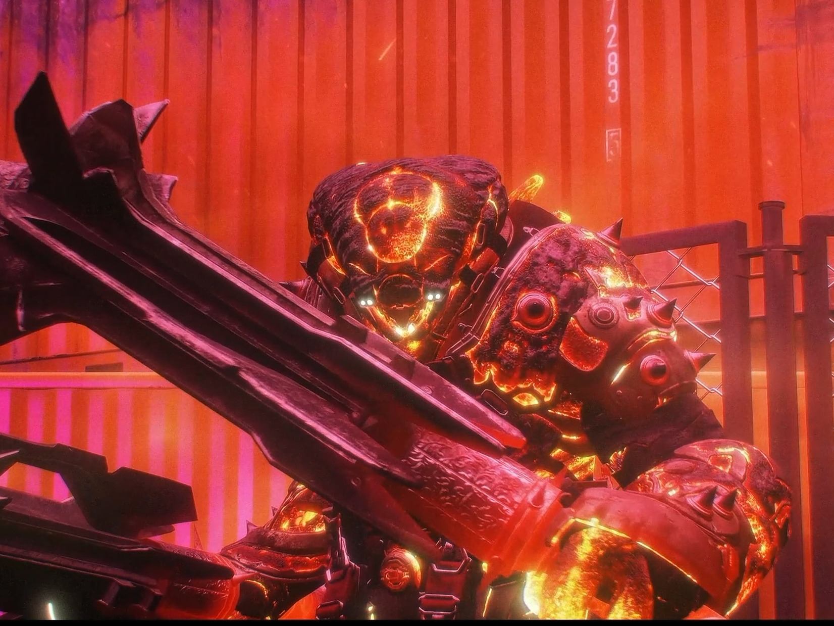 自制FPS独立游戏《暗影猎手》_暴躁de老盆-站酷ZCOOL