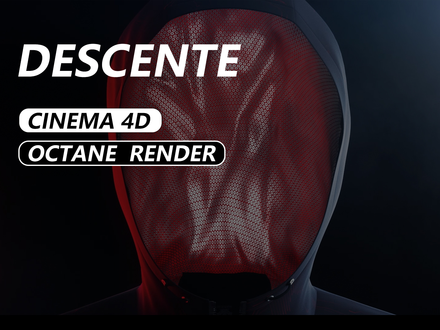 DESCENTE黑科技产品_karos枫-站酷ZCOOL