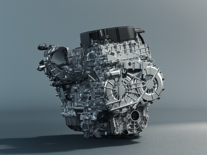 比亚迪海豹DMi 功能解析CGI__财宝-站酷ZCOOL