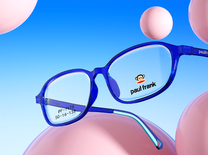 paul frank 眼镜_我才是吴彦祖-站酷ZCOOL