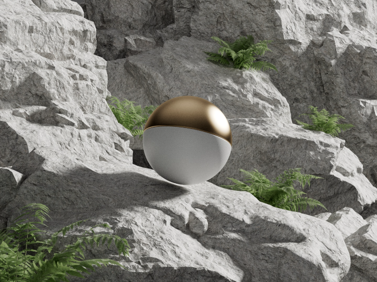 杨帆动态班Emanation-小球动态渲染_阿星XinGDesign-站酷ZCOOL