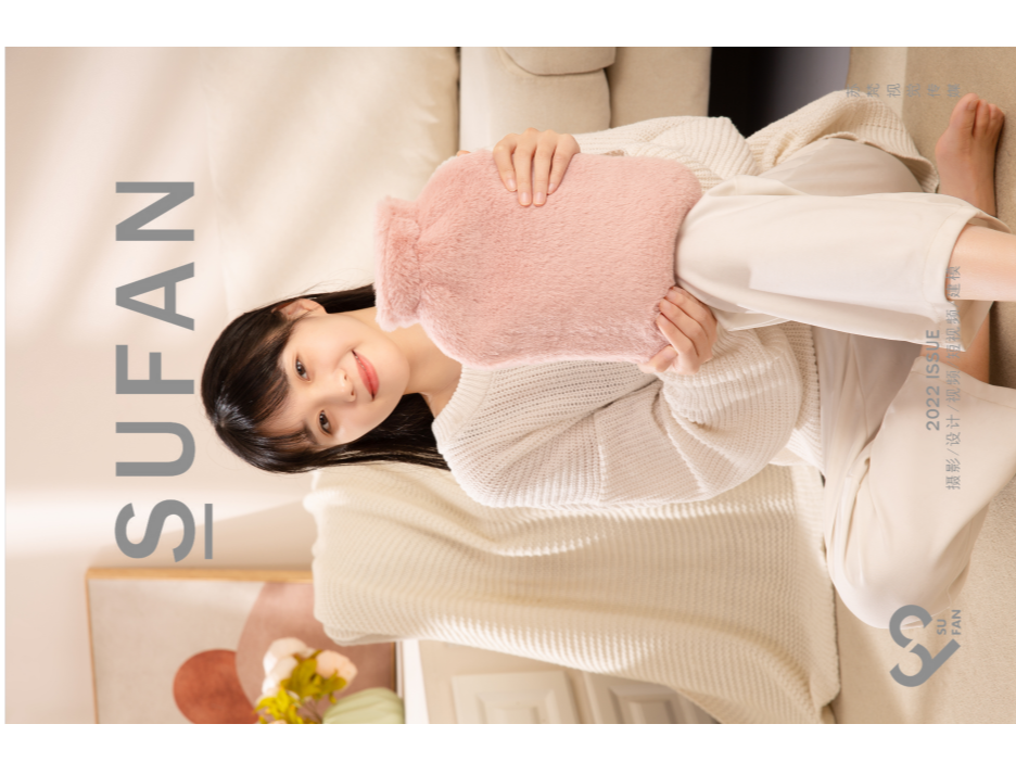 热水袋_Z957063828-站酷ZCOOL