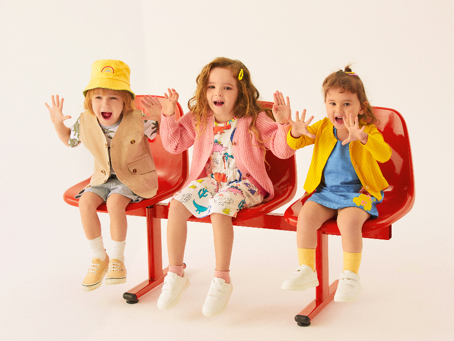 Pat Cute 2022.12_MrTuen-站酷ZCOOL