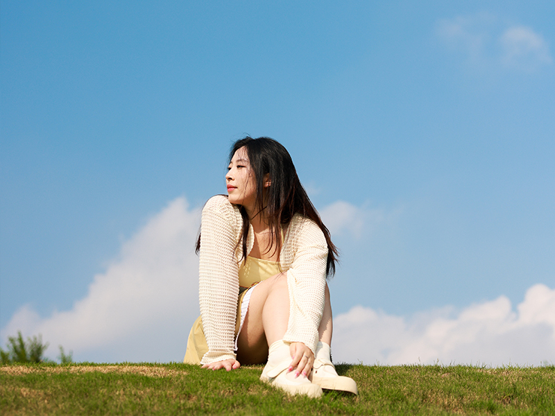 漫画走进现实-人像摄影_cp3kg8-站酷ZCOOL