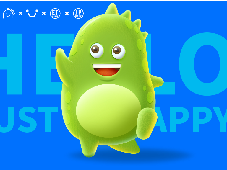 水上乐园IP形象_Daniel_mo-站酷ZCOOL