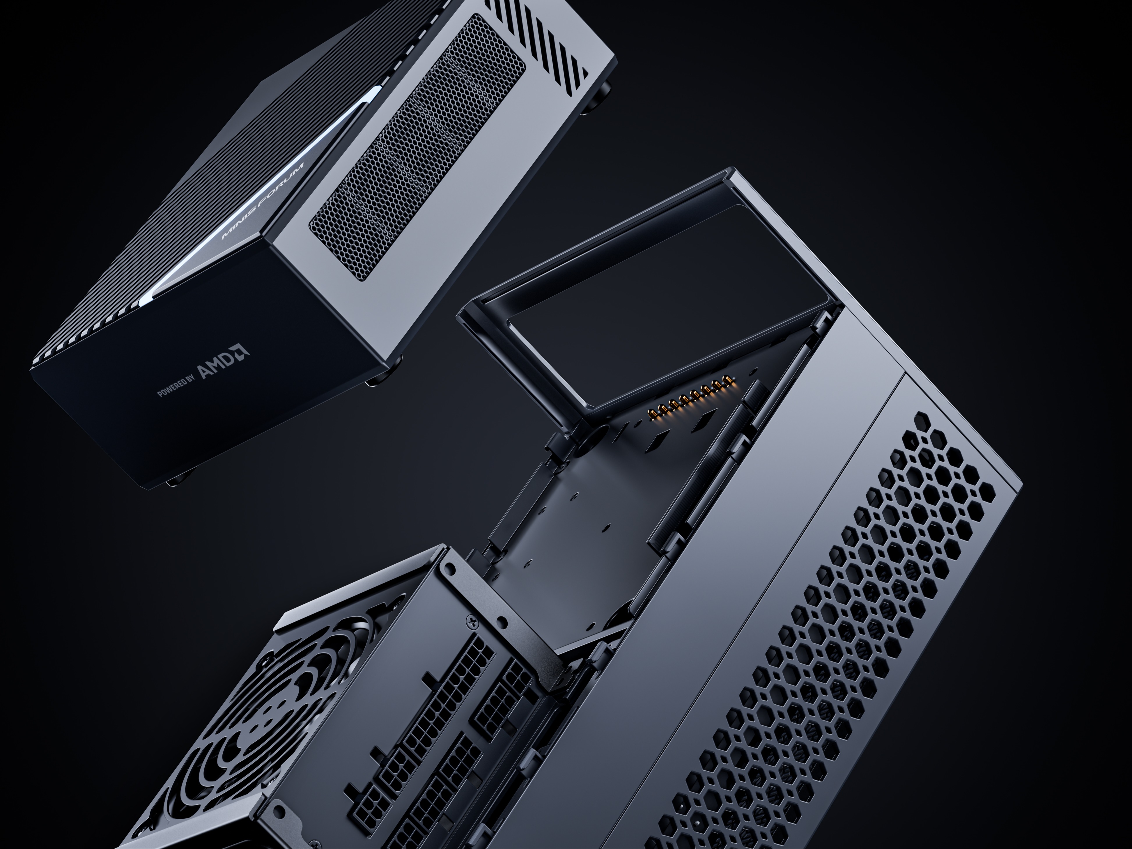 渲染节选_Nice源-站酷ZCOOL