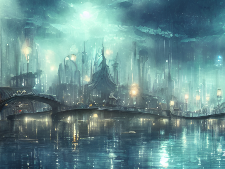 魔幻现实_奥丁sang-站酷ZCOOL